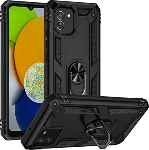 Funda Anillo Magnetica Case Uso Rudo Para Zte | Meses sin interés Funda Anillo Magnetica Case Uso Rudo Para Zte | Meses sin interés