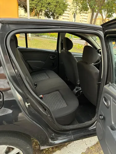 Renault Sandero 1.0 16v Expression Hi-flex 5p | MercadoLivre