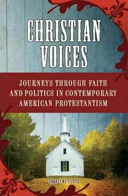 Libro Christian Voices - Charlene Floyd | Envío gratis