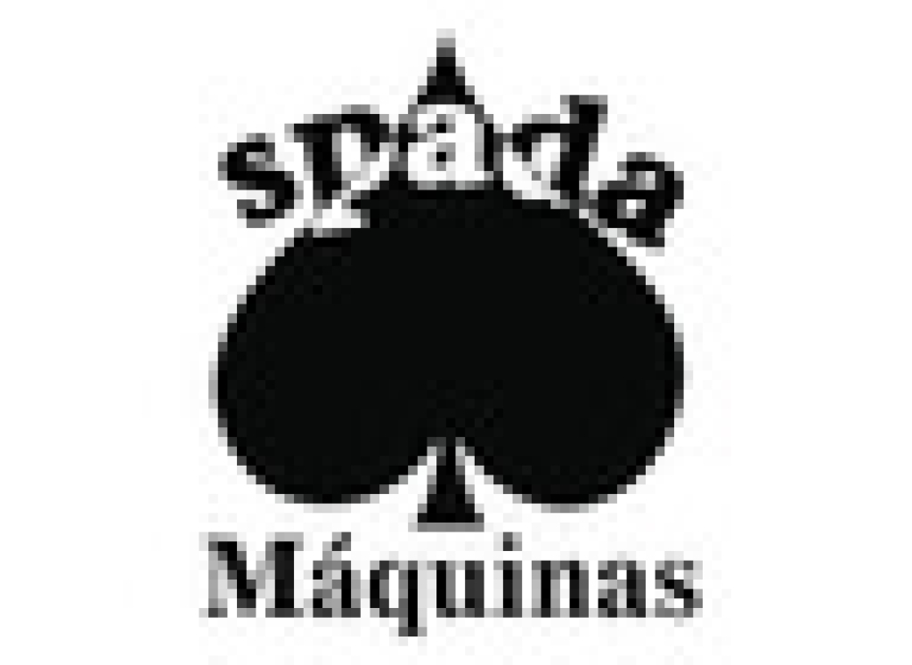 Spada Maquinas | Loja Oficial