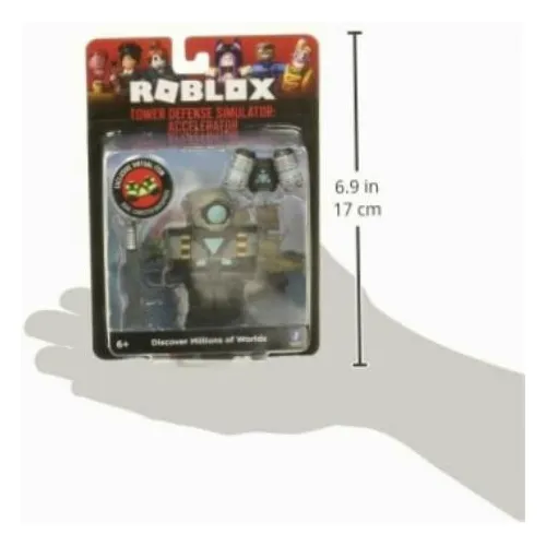 Roblox Action Collection Tower Defense Simulator: en venta en San ... Roblox Action Collection Tower Defense Simulator: en venta en San ...