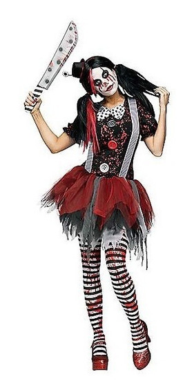 Trajes De Payaso | MercadoLibre.com.mx