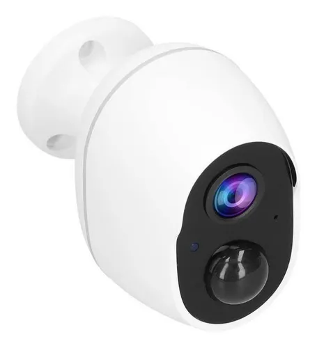 Camara De Seguridad Domo Recargable Full Hd 2mp Wifi Camara De Seguridad Domo Recargable Full Hd 2mp Wifi