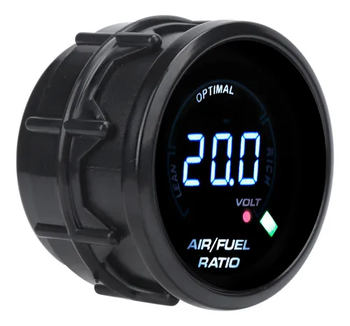 Medidor De Relación Aire-combustible, Sensor De Manómetro | Meses sin ... Medidor De Relación Aire-combustible, Sensor De Manómetro | Meses sin ...