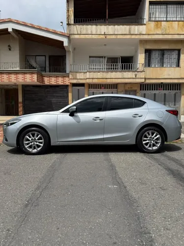 Mazda 3 2.0 Touring At | TuCarro
