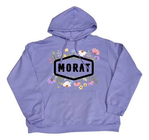 Sudadera Morat Antes De Que Amanezca Los Estadios | Meses sin interés Sudadera Morat Antes De Que Amanezca Los Estadios | Meses sin interés