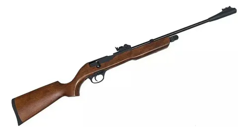 Carabina De Pressao Rifle Co2 Xs60c 4,5mm / 5,5mm Xisico Usa à venda em ...