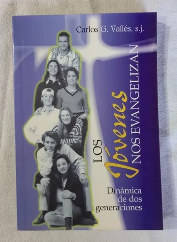 Los Jóvenes Nos Evangelizan - Vallés Los Jóvenes Nos Evangelizan - Vallés