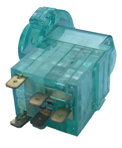 Contactor De Arranque Para Mercedes Benz Axor Atego Actros | MercadoLibre