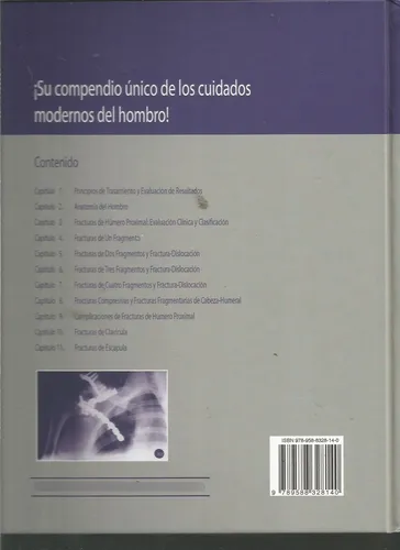 Fracturas Del Hombro Guia Practica De Manejo en venta en Caracas ... Fracturas Del Hombro Guia Practica De Manejo en venta en Caracas ...