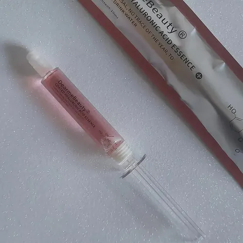 15 Jeringas Acido Hialurónico Anti Arrugas Facial Ampolleta En Venta En