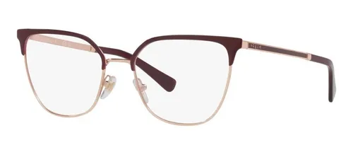 Armação De Grau Gatinho Vogue Vo4249 5170 53mm- Original | Frete grátis