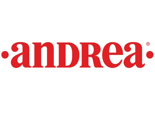 Andrea | Tienda Oficial