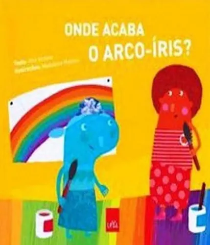 Libro donde termina el arcoíris | MercadoLibre Libro donde termina el arcoíris | MercadoLibre