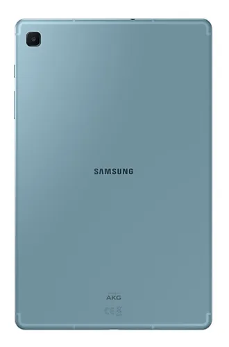 Tablet Samsung Galaxy Tab S S6 Lite Sm P610 10 4 128gb Angora Blue Y