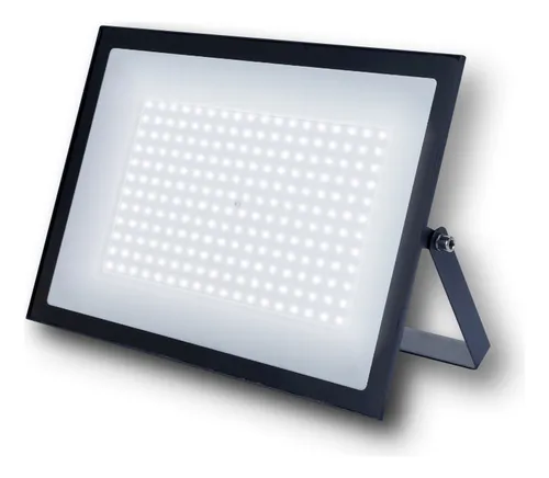 Reflector Led 200w X2 Unidades 220v.