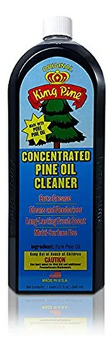 Limpiador Multiusos De Pino Concentrado, Fuerza Industrial, | Envío gratis Limpiador Multiusos De Pino Concentrado, Fuerza Industrial, | Envío gratis