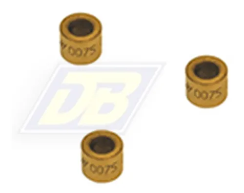 Kit Bucha Motor Partida Unisinter Std - Delco Remy Kit Bucha ... Kit Bucha Motor Partida Unisinter Std - Delco Remy Kit Bucha ...