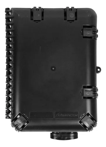 Caixa Master Com 6 Unidades Cto Nap Re 1x8 Sc/apc (6.5 A 12 ... Caixa Master Com 6 Unidades Cto Nap Re 1x8 Sc/apc (6.5 A 12 ...