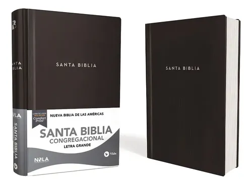 Santa Biblia, de Editorial Vida. Editorial Vida, tapa dura | Meses sin ...