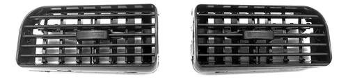 Difusor De Ar Central Fiat Linea Grande Punto Doblo 73545918 | Frete grátis
