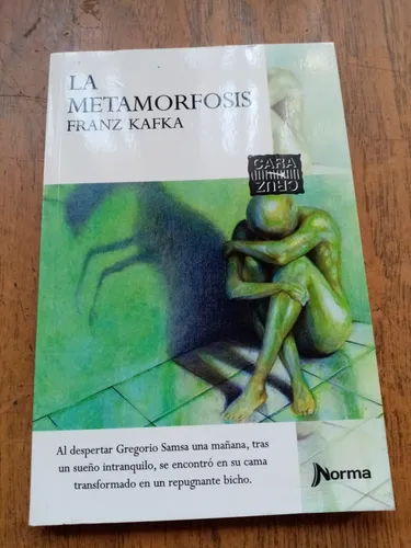 La Metamorfosis Franz Kafka Mercadolibre