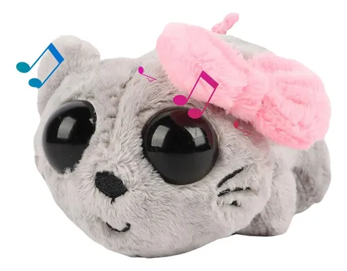 Peluche Hamster Triste Con Música De Violin Meme Tiktok | Cuotas sin ... Peluche Hamster Triste Con Música De Violin Meme Tiktok | Cuotas sin ...