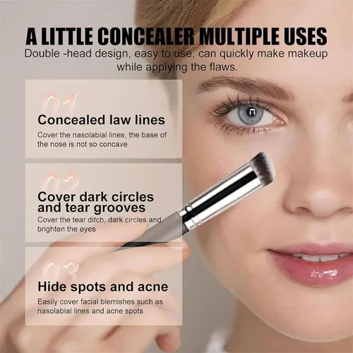 Inauguratei Aclarador De Ojeras, Corrector De Ojeras | Meses sin interés