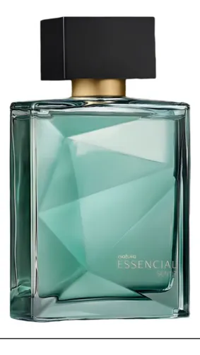 Natura Essencial Sentir Perfume Para Hombre, 100 Ml | Cuotas sin interés