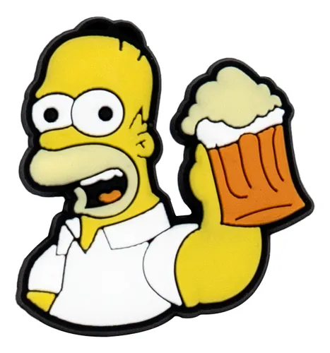 Cubrepopote Homero Simpson - Personaliza Tu Termo Con Estilo | Meses ... Cubrepopote Homero Simpson - Personaliza Tu Termo Con Estilo | Meses ...