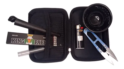 Seda De Vidro + Case Bag Estojo + Isqueiro + Cuia + Tesoura | MercadoLivre Seda De Vidro + Case Bag Estojo + Isqueiro + Cuia + Tesoura | MercadoLivre