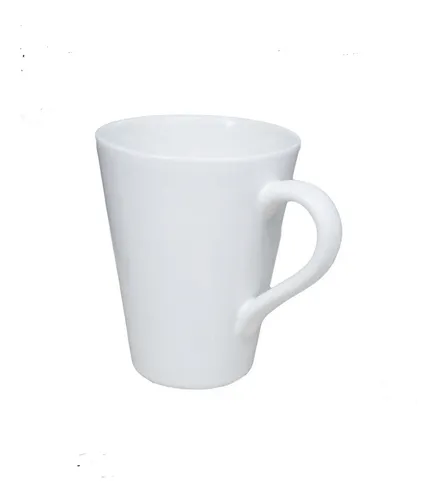 Juego 24 Tazas Tarro Mug Porcelana Blanca 330 Ml Uso Rudo | Meses sin ... Juego 24 Tazas Tarro Mug Porcelana Blanca 330 Ml Uso Rudo | Meses sin ...