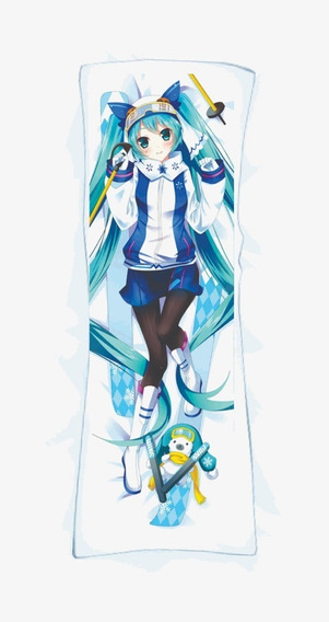 Dakimakura Personalizadas Anime Favorito En Mercado Libre México