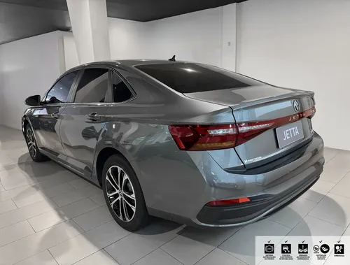 Jetta Highline Tsi At 2026 | MercadoLibre