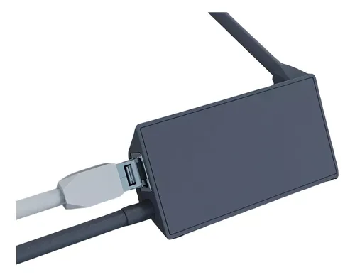 Starlink Adaptador Ethernet Para Antena Rectangular | Cuotas sin interés Starlink Adaptador Ethernet Para Antena Rectangular | Cuotas sin interés