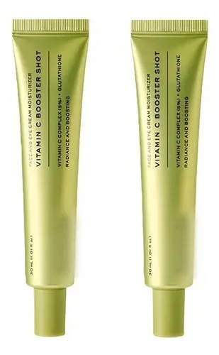 /crema Arencia Vitamin C Booster Shot Con Glutatiónz | Meses sin interés
