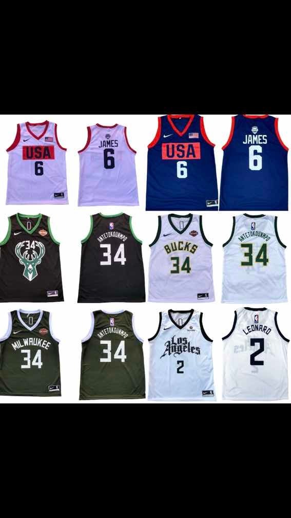 Kit 5 Regatas De Basquete Melhores Times Nba Tecido Dry Fit | Mercado Livre Kit 5 Regatas De Basquete Melhores Times Nba Tecido Dry Fit | Mercado Livre