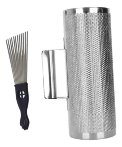 Guiro Instrument Metal Guiro Shaker For Live Performance S | MercadoLibre