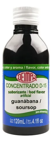 Deiman Concentrado Saborizante 120ml | MercadoLibre Deiman Concentrado Saborizante 120ml | MercadoLibre