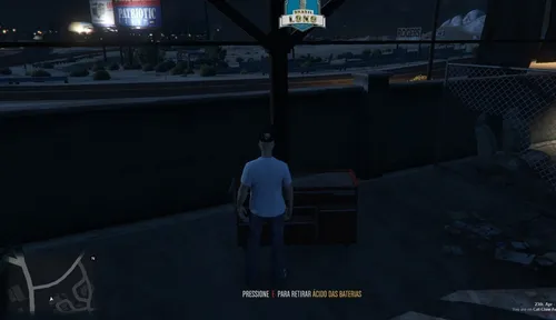Base Vrpex Fivem Gta Rp Rio De Janeiro Pronta C/ Discord à venda em ... Base Vrpex Fivem Gta Rp Rio De Janeiro Pronta C/ Discord à venda em ...