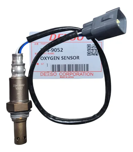 Sensor De Oxigeno Para Toyota Hiace 4 Cil 2.7 2017 | Envío gratis
