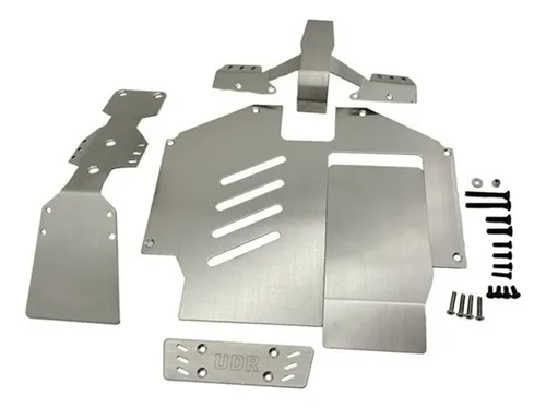 Nova Armadura De Proteção De Eixo De Metal, Armadura De Chas ... Nova Armadura De Proteção De Eixo De Metal, Armadura De Chas ...