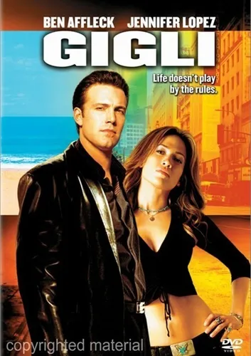 Una Relacion Peligrosa Gigli Jennifer Lopez Pelicula Dvd | MercadoLibre Una Relacion Peligrosa Gigli Jennifer Lopez Pelicula Dvd | MercadoLibre