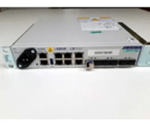 Módulo De Rede Adva Fsp 150-ge114pro