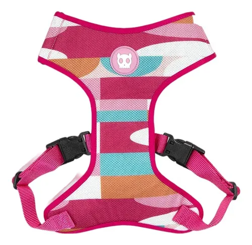 Pretal Ultra Premium Zeedog Perro Air Mesh Extra Small Pretal Ultra Premium Zeedog Perro Air Mesh Extra Small