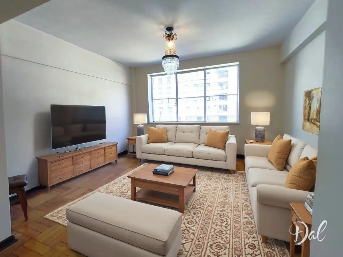 Se Vende Paseo Bulnes 3 Dormitorios | Portalinmobiliario.com