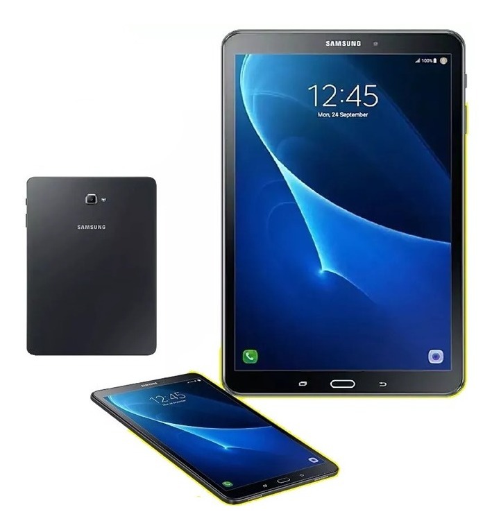 Tablet Samsung Galaxy Tab A6 Sm T585 32gb 4g 10 1 Mercado Livre