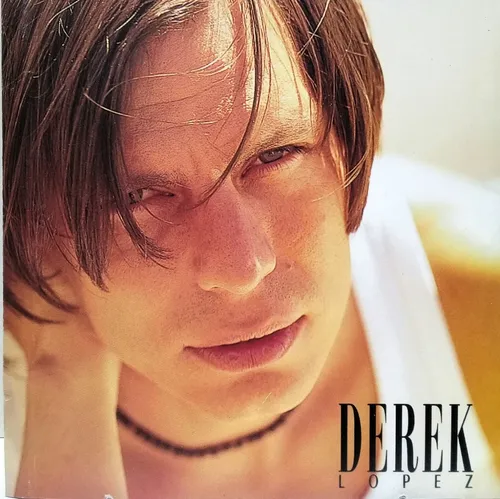 Cd Derek Lopez (sueños De Libertad) | MercadoLibre