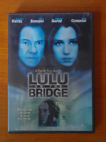 Lulu On The Bridge - Dvd Importado, Subtitulos En Español | MercadoLibre