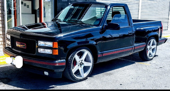 Chevrolet Cheyenne 400 Ss | MercadoLibre 📦